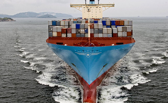 Our Services : : GM Logistics